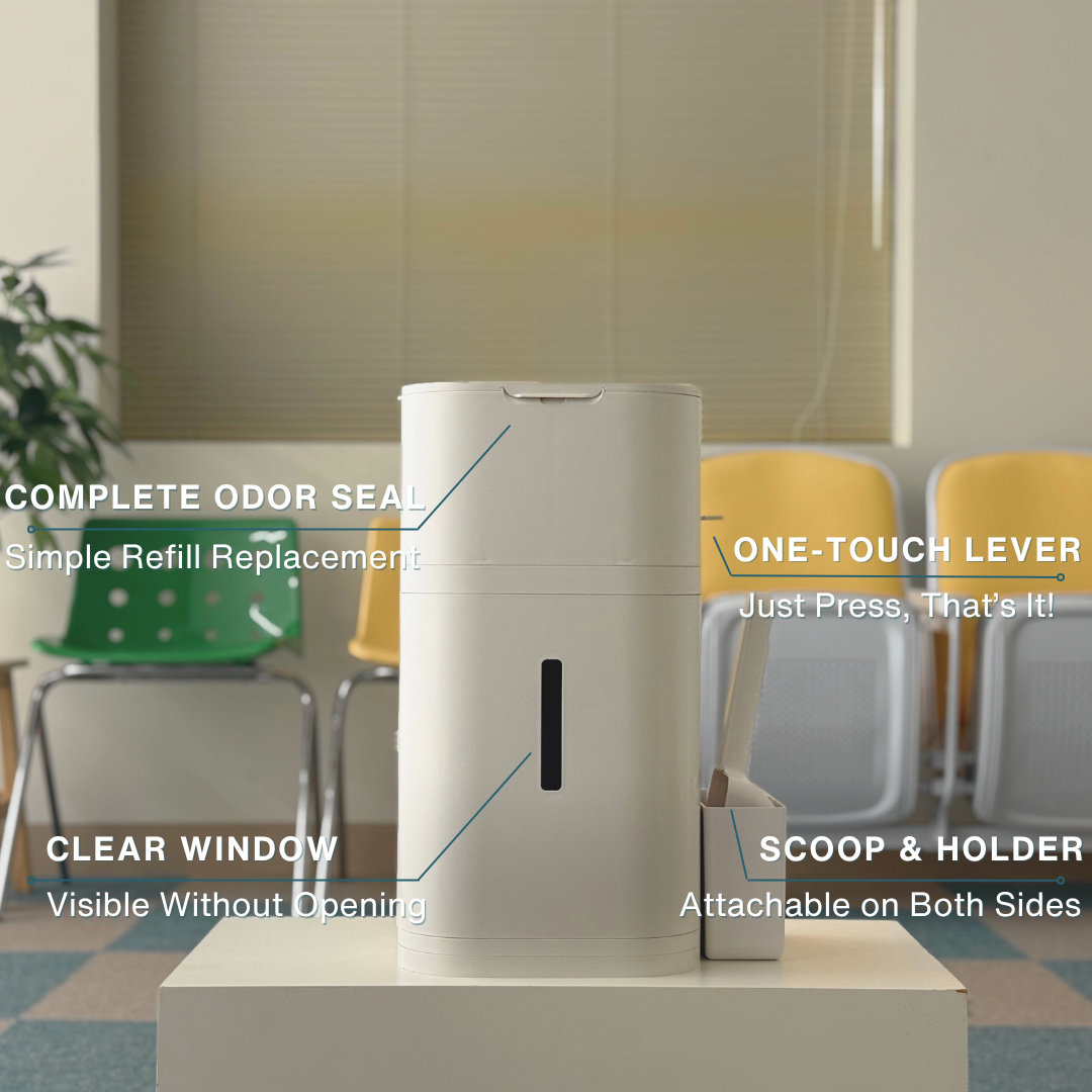 Litter Zero · LitterZero.