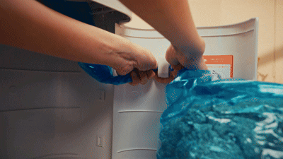 Refills · LitterZero.